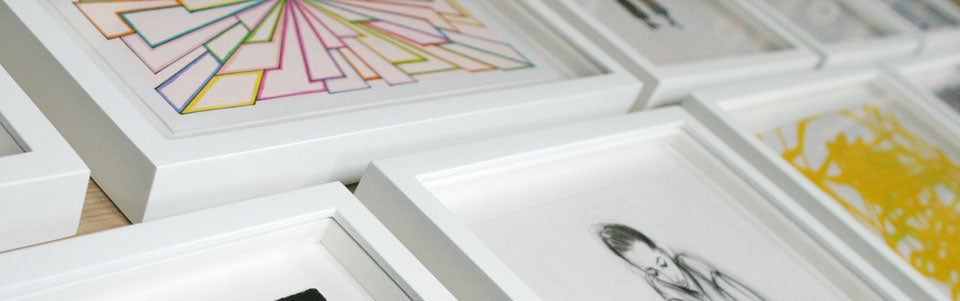 Preserving Art and Memories: The Art of Conservation Picture Framing