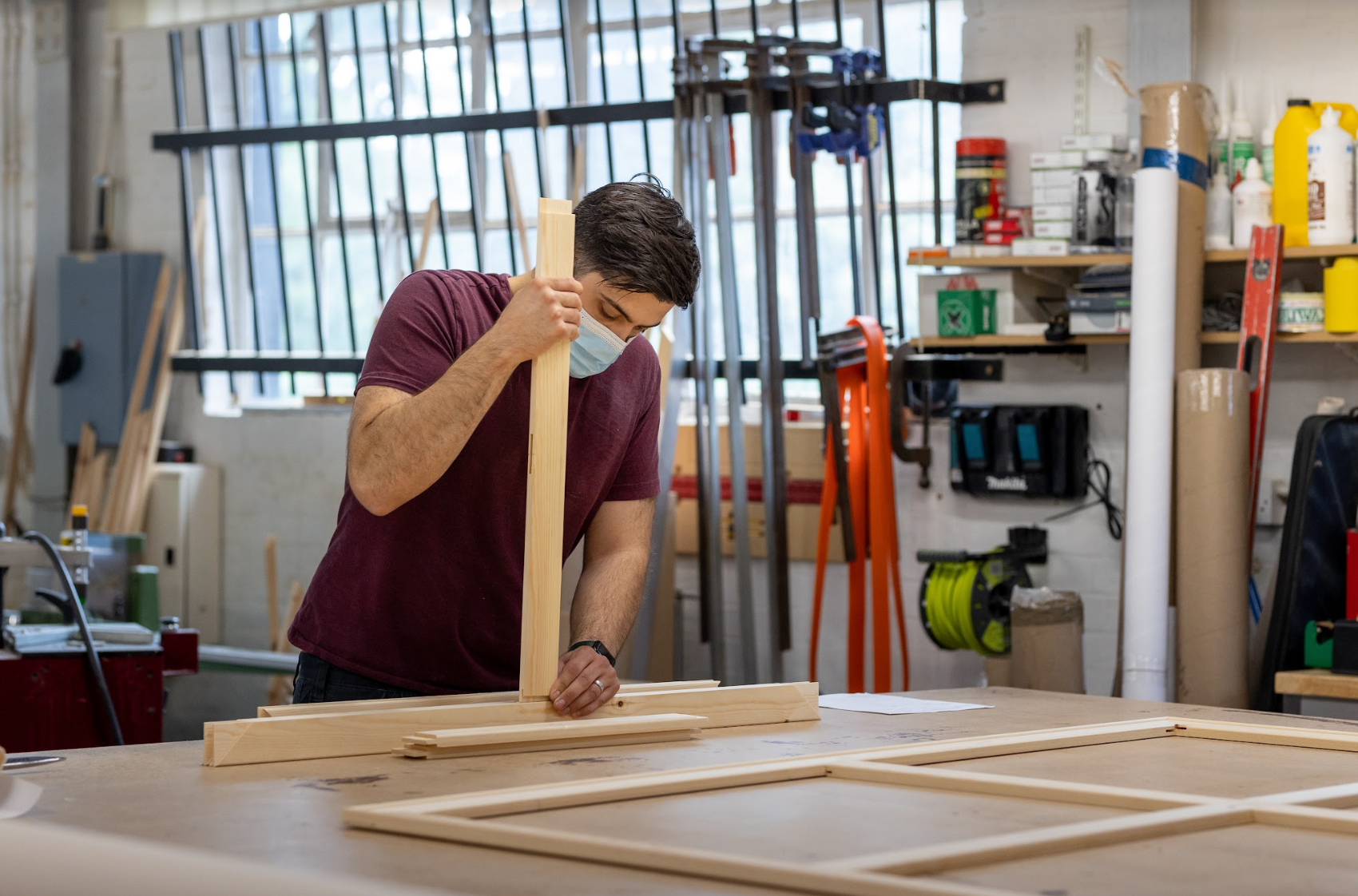 The Ultimate Guide To Stretcher Bars & Their Profiles