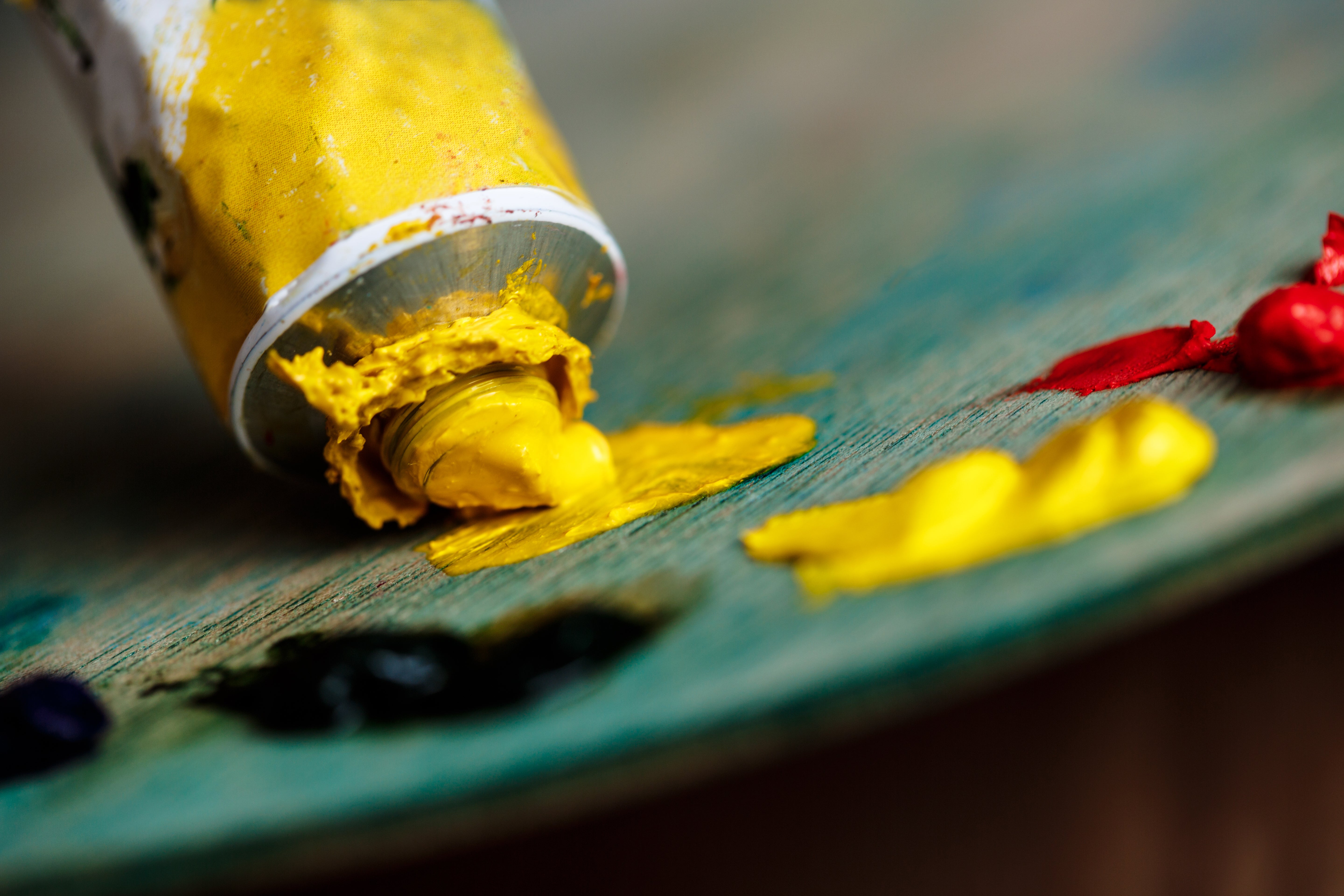 Oil Paint Supplies | Buy Oil Paints Online | Bird & Davis